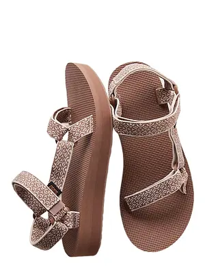 Teva Midform Universal Sandals - Boho Caribou