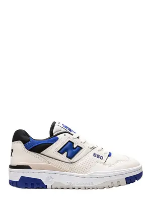 NEW BALANCE 550 Team Royal Sneakers Neutrals