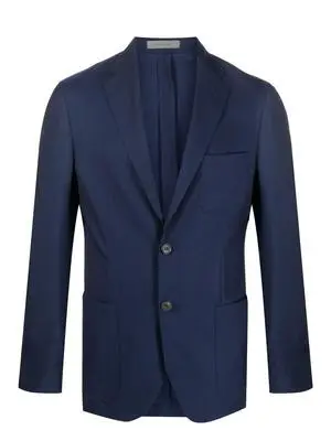 CORNELIANI Single-breasted Blazer