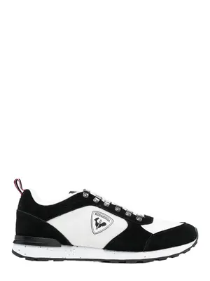 Rossignol Rossignol Heritage Special Sneakers Black
