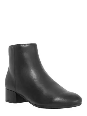Dune London Pippie Bootie - Black