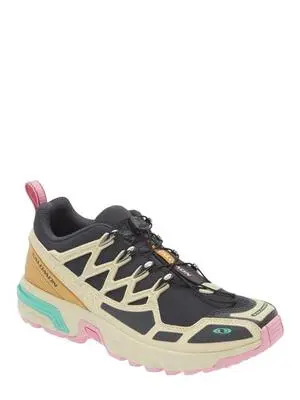 SALOMON Salomon Gender Inclusive ACS+ Sneakers Ebony/moss/biscay Green