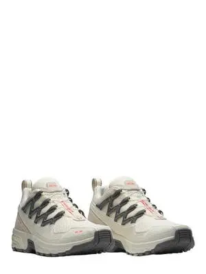 SALOMON Gender Inclusive Acs+ Sneakers - Vanilla Ice