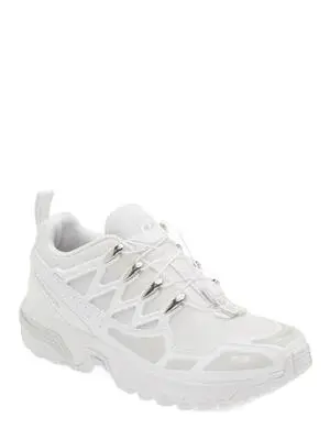 SALOMON Salomon Gender Inclusive ACS+ Sneakers White/white/silver