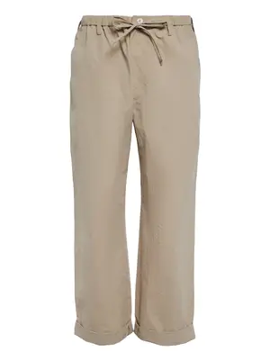 NANUSHKA Nanushka Morris Technical Trousers