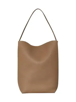 THE ROW THE ROW N/S Park Tote Large Sand Pit