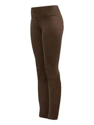 ALO Airlift Winter Warm High-waist Legging