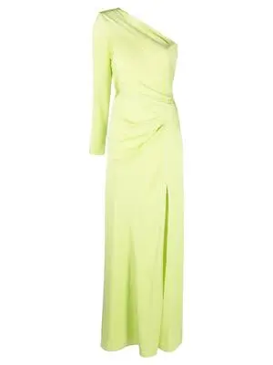 ROLAND MOURET Roland Mouret One-Shoulder Long Dress