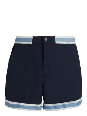CHE Baller Swim Shorts - Navy