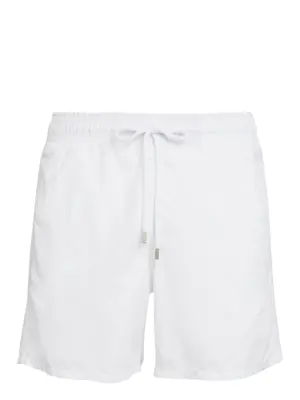 VILEBREQUIN Vilebrequin Recycled Moorea Swim Shorts