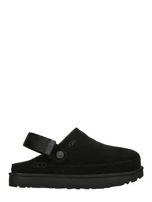 UGG Goldenstar Clogs - Black