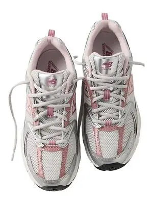 NEW BALANCE 530 Sneakers - Grey