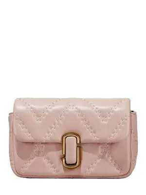 Marc Jacobs The Mini Bag By - Pink