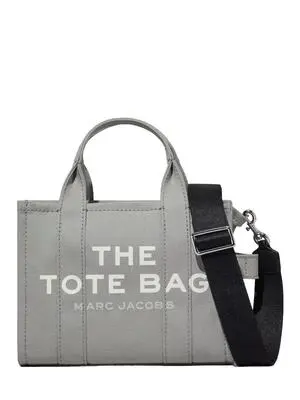 Marc Jacobs Marc Jacobs The Canvas Small Tote Grey