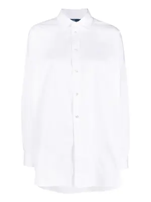 POLO RALPH LAUREN Polo Ralph Lauren Long-Sleeve Button-Up Shirt