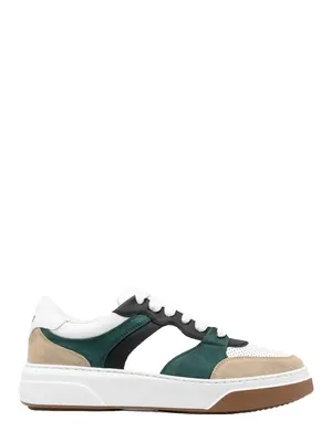 Dsquared2 Low-top Sneakers - White