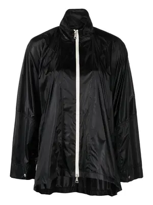 Moncler Moy Parka Jacket - Black