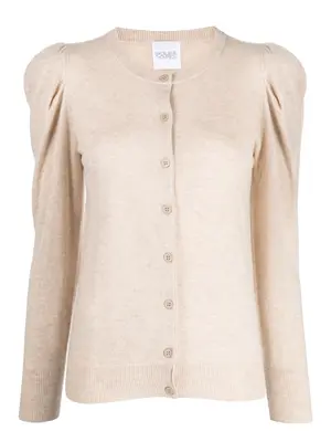 MADELEINE THOMPSON Madeleine Thompson Long-Sleeve Cardigan