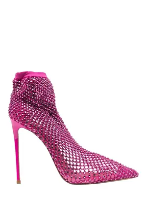LE SILLA 120mm Gilda Pumps