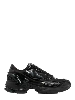 Raf Simons Pharaxus Chunky Sneakers - Black
