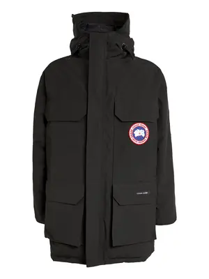Canada Goose Expedition Parka - Black