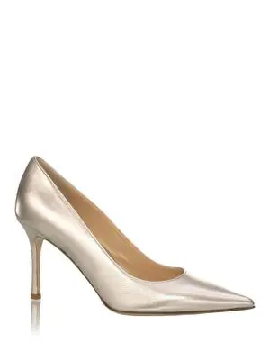 MARION PARKE MARION PARKE Classic Pointed Toe Pump