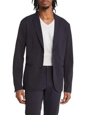 ARMANI EXCHANGE Ultra Stretch Twill Blazer