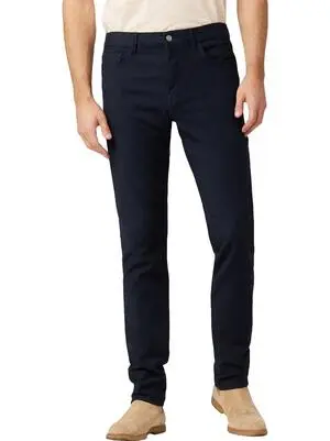 Joe's Jeans The Airsoft Asher Slim Fit Terry Jeans - Night Sky