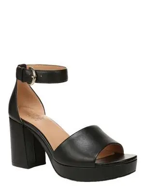 NATURALIZER Naturalizer Pearlyn Ankle Strap Platform Sandal