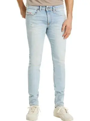 DIESEL® 1979 Sleenker L. Skinny Jeans - Denim