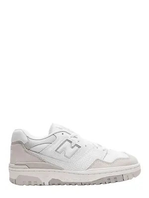 NEW BALANCE 550 Sneakers - White