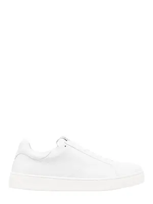 LANVIN Ddb0 Low-top Sneakers - White