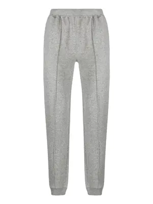CORNELIANI Elastic-waist Straight-leg Track Pants