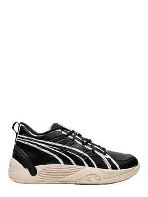 PUMA PUMA X Joshua Vides TRC Blaze Court Sneakers
