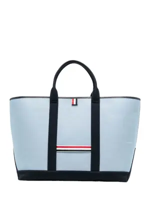 THOM BROWNE Thom Browne Medium Tool Tote