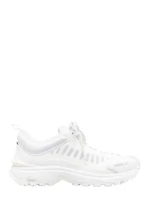 Moncler Trailgrip Lite Low-top Sneakers - White