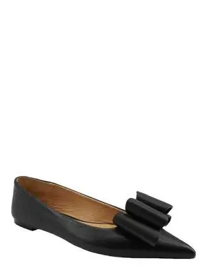 ZIGI ZIGI Bibiana Flat Black