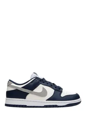 Nike Dunk Low Sneakers - Blue