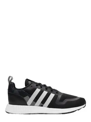 Adidas Multix Camouflage-print Sneakers - Black