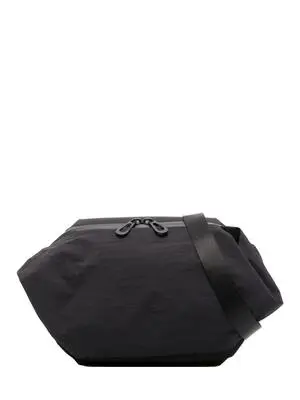 COTE&CIEL Buckle-fastening Belt Bag - Black