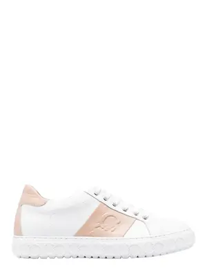 CASADEI Casadei Panelled-Design Sneakers
