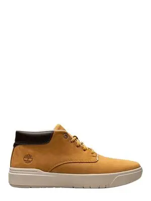 Timberland Seneca Bay Chukka Sneakers - Yellow