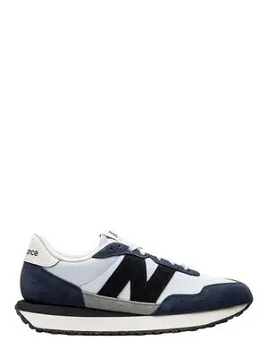 NEW BALANCE 237 Low-Top Sneakers