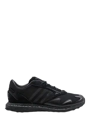 Adidas Y-3 Rhisu Run Sneakers - Black
