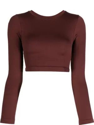 PRISM² PRISM² Evoke Cropped Top