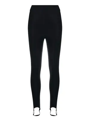 MURMUR High-waisted Stirrup Leggings