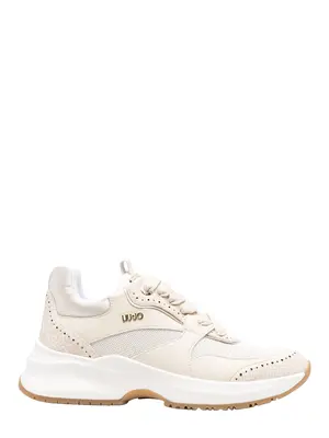 LIU JO LIU JO Lily 17 Low-Top Sneakers
