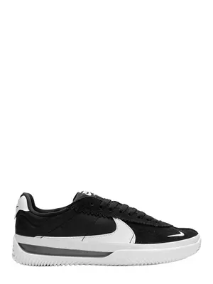 Nike Brsb Low-top Sneakers - Black