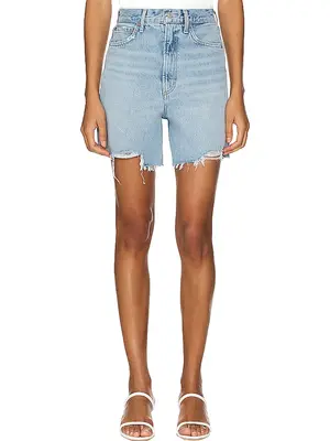 AGOLDE Stella Denim Short - Agreement