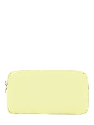 Stoney Clover Lane Classic Small Pouch - Banana